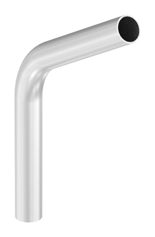 Rohrbogen 60°, aus Rohr 42,4x2,5mm, V2A | 55140-060